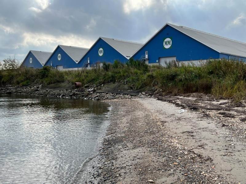 Mollerup Mølle | Nutrifair 2024